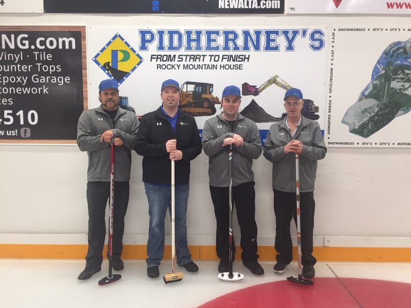 Alberta Civil Construction, Aggregate & Oilfield Services | Pidherney's