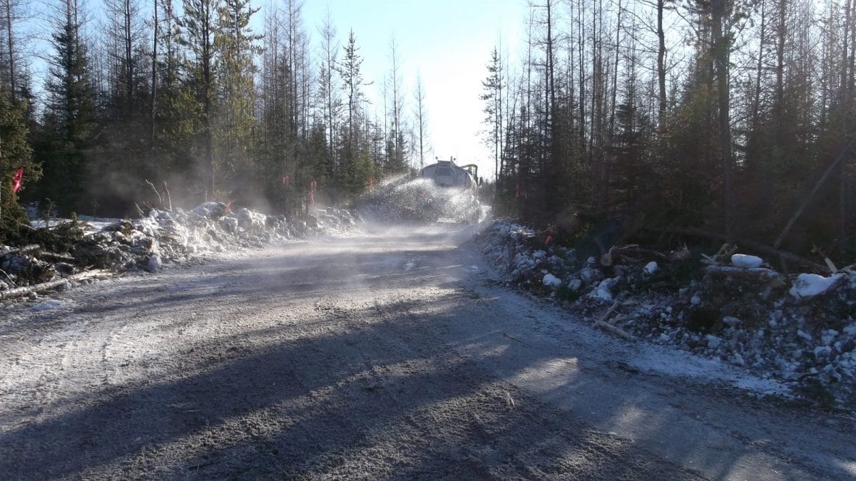 Contact - Pidherney's Trucking Ltd.