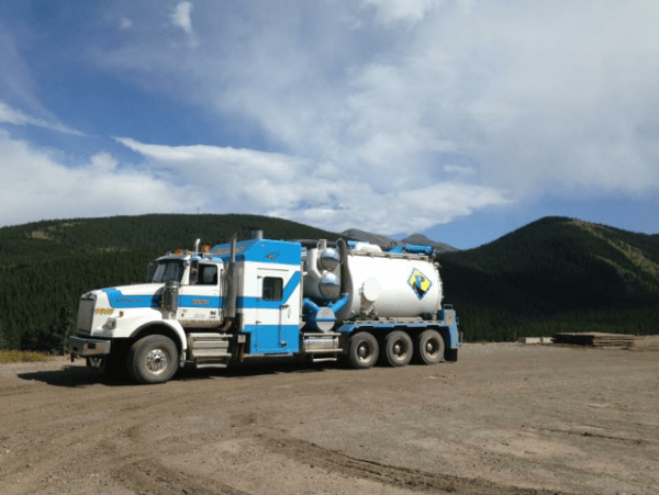 About - Pidherney's Trucking Ltd.