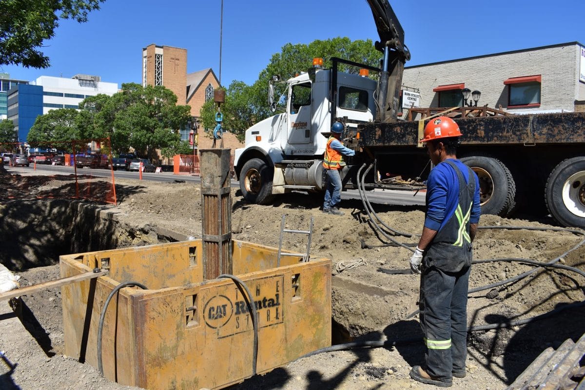 About - Pidherney's Trucking Ltd.